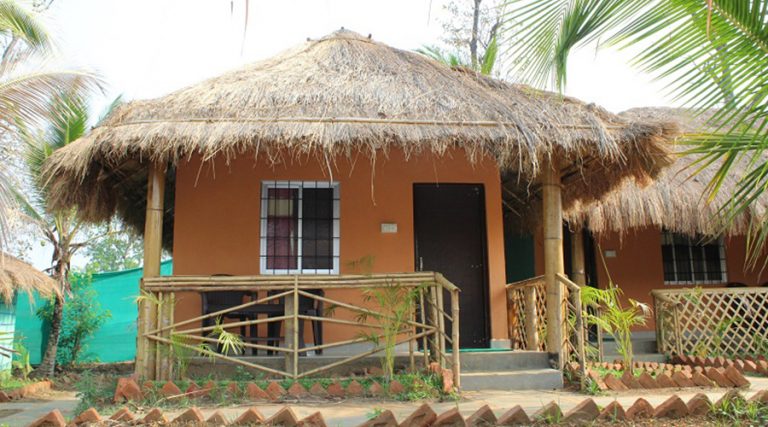 Dandeli jungle nest homestay lodges resort | Dandeli Resorts